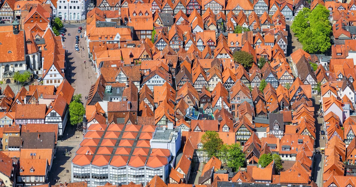 Celles Sehenswürdigkeiten - Ameropa-Reisen