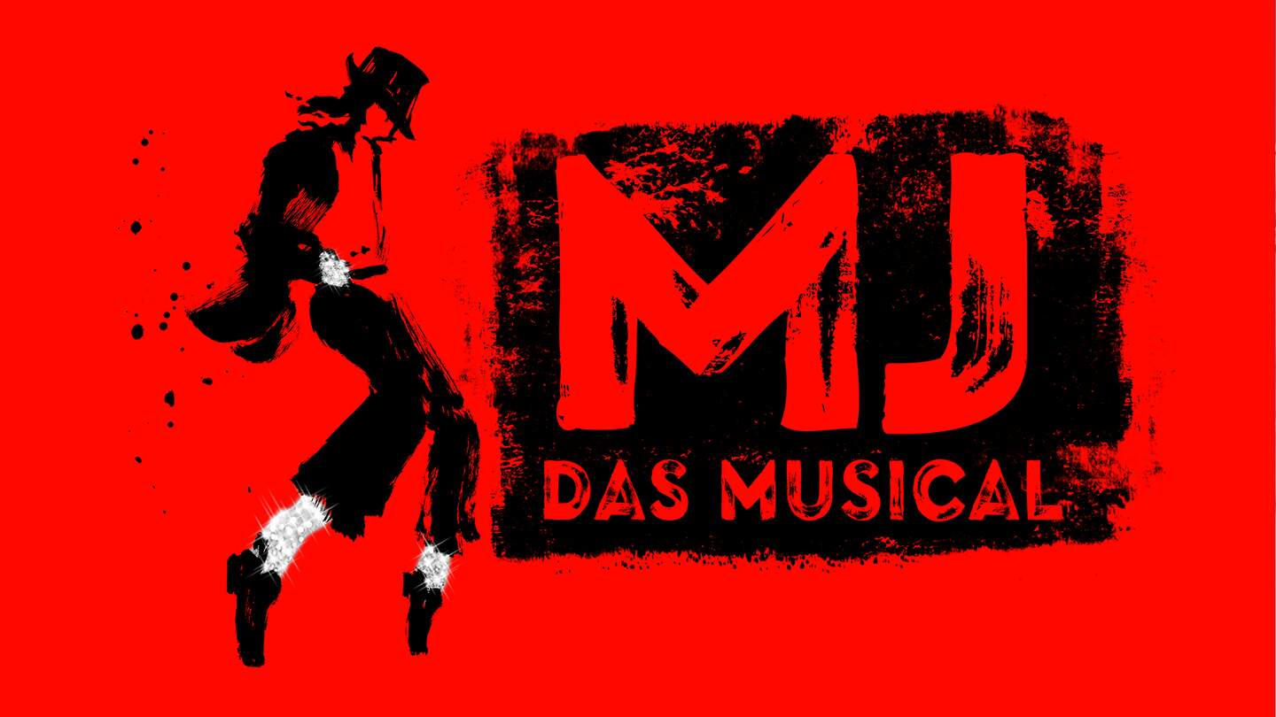 Michael Jackson Musical Hamburg Tickets mit Hotel & Bahn - Ameropa-Reisen